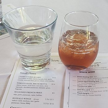 SPRING LAKE WINERY - Updated July 2025 - 193 Photos & 70 Reviews - 7373 ...