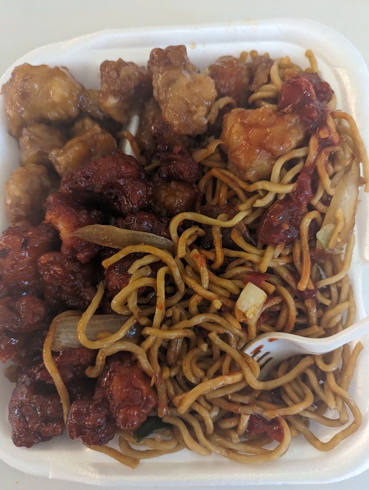 CHINA EXPERIENCE - Updated July 2024 - 6170 W Grand Ave, Gurnee ...