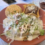 TA’CHINGON MEXICAN KITCHEN - 65 Photos & 20 Reviews - 1341 Howell ...