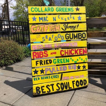 FRESH SOUL - Updated September 2025 - 68 Photos & 122 Reviews - 3029 E ...