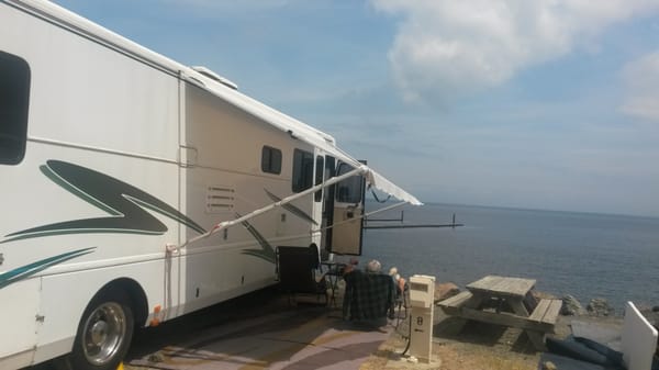 VAN RIPER’S RESORT - 10 Photos & 13 Reviews - 280 Front St, Sekiu ...