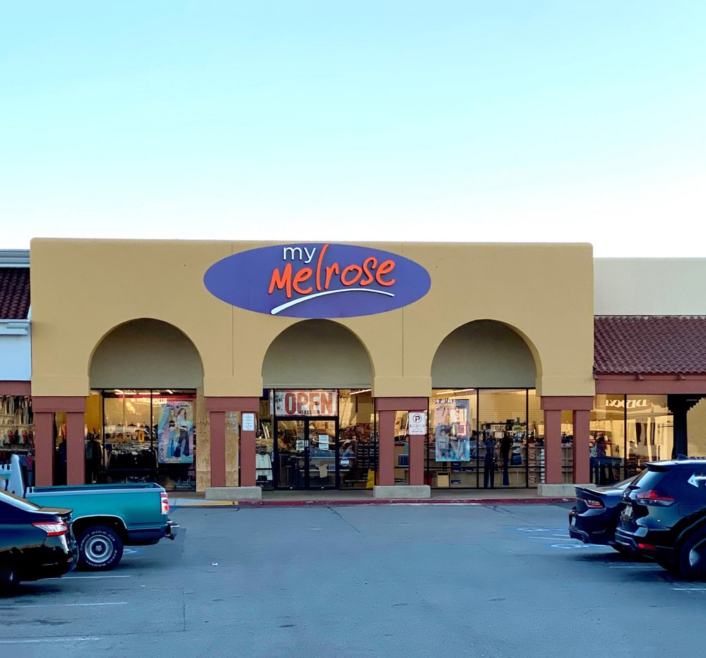 MY MELROSE - Updated March 2024 - 17 Photos - 6820 Harrisburg Blvd ...