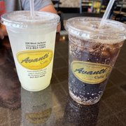 AVANTI CAFE & SANDWICH BAR - 147 Photos & 246 Reviews - 1900 S Elmhurst ...