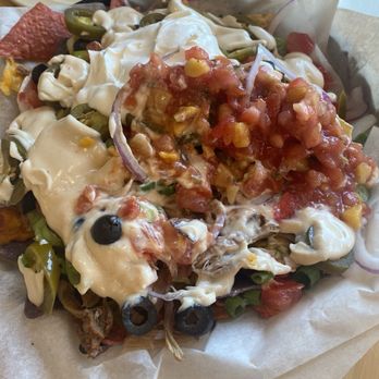 COCONUT KENNY’S PIZZA & TAPROOM - LAKE STEVENS - Updated October 2025 - 179 Photos & 72 Reviews ...