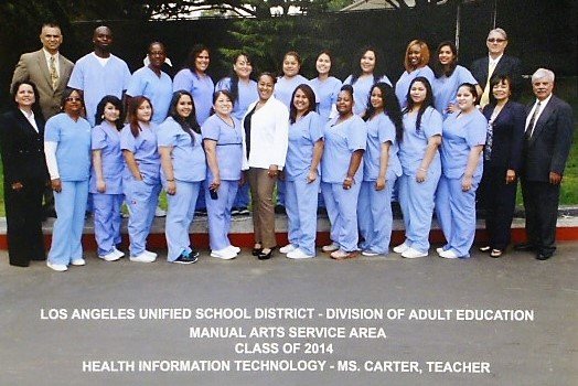 LOS ANGELES TECHNOLOGY CENTER - Updated December 2025 - 29 Photos ...