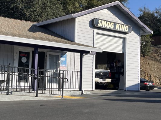 SMOG KING - Updated January 2026 - 14 Photos & 145 Reviews - 379 Green ...