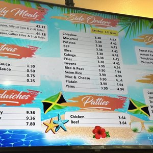 PASADENA FISH MARKET - 153 Photos & 195 Reviews - 181 E Orange Grove ...