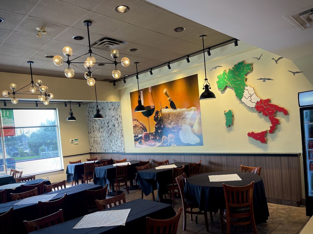 LA CAMPAGNA RISTORANTE - Updated January 2026 - 26 Photos & 44 Reviews ...