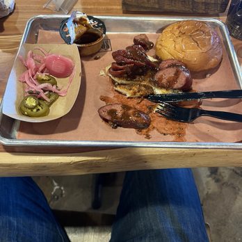 BLOOD BROS. BBQ - Updated June 2024 - 1217 Photos & 459 Reviews - 5425 ...