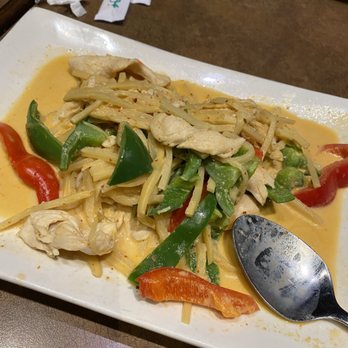 SY THAI - Updated July 2025 - 381 Photos & 332 Reviews - 459 E Big ...