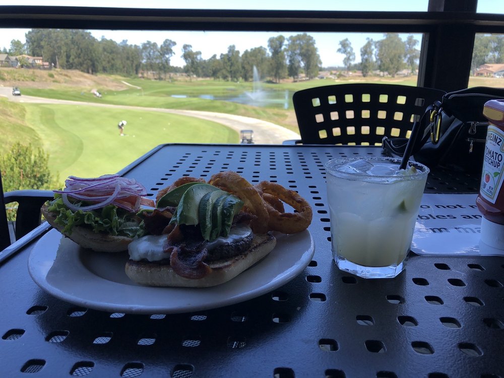 BUTTERFLY GRILLE - 16 Photos & 54 Reviews - 1606 Trilogy Pkwy, Nipomo ...