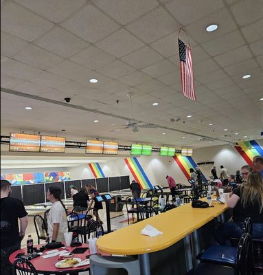 SMYRNA BOWLING CENTER - Updated December 2025 - 56 Photos & 37 Reviews ...