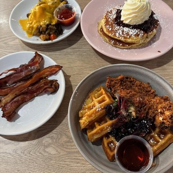 OVER EASY KITCHEN - Updated November 2024 - 297 Photos & 158 Reviews ...