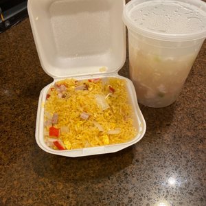 GOT RICE - 29 Photos & 58 Reviews - 3502 S Carrier Pkwy, Grand Prairie ...