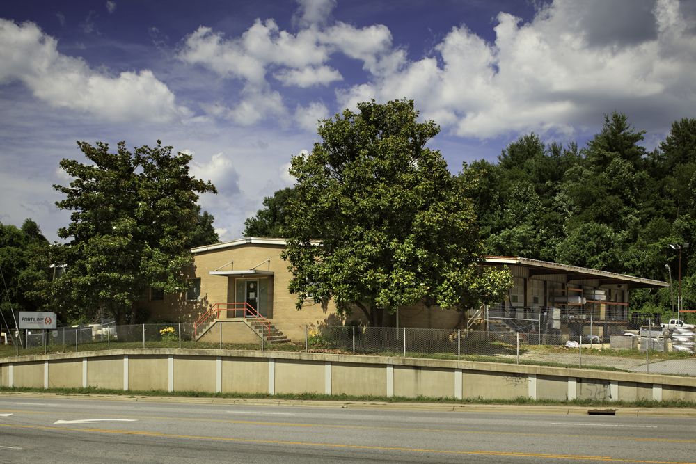 FORTILINE WATERWORKS - Updated October 2025 - 1260 Sweeten Creek Rd ...