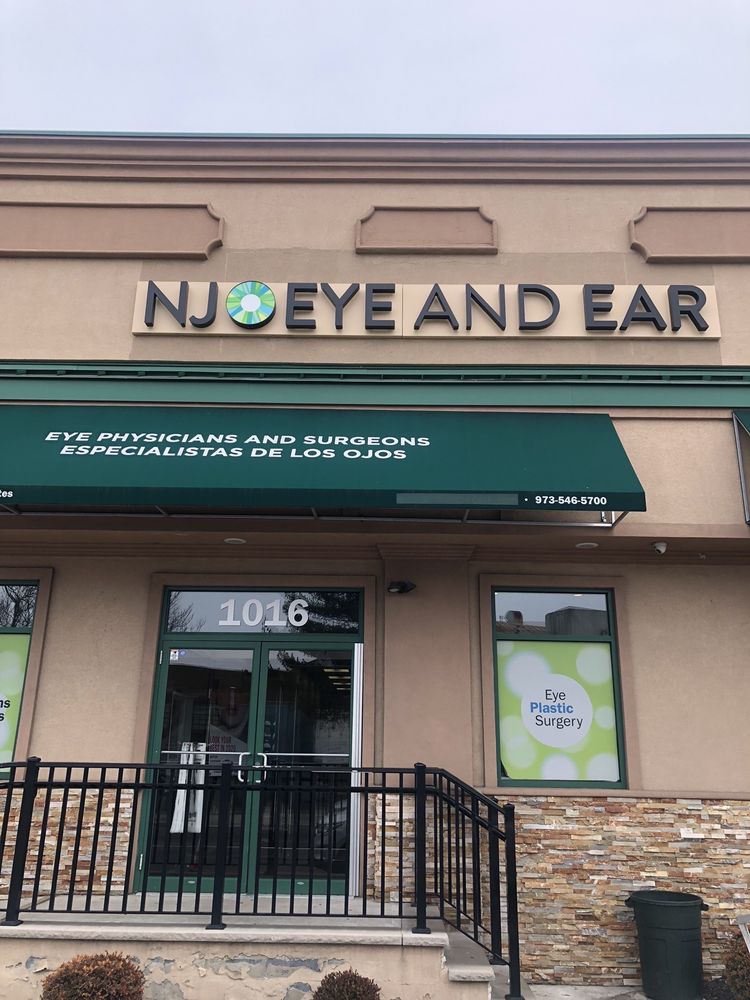 NJ EYE AND EAR - 28 Photos & 116 Reviews - 1016 Main Ave, Clifton, New ...