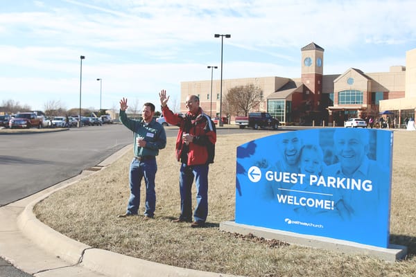 PATHWAY CHURCH - WESTLINK - Updated December 2025 - 2001 N Maize Rd ...