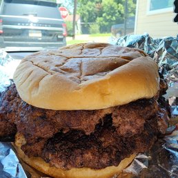 STAMPS SUPER BURGERS - Updated December 2025 - 193 Photos & 225 Reviews ...