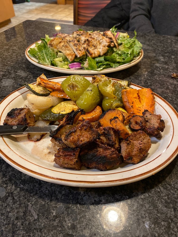 SHISH PALACE - 183 Photos & 262 Reviews - 165 S Livernois Rd, Rochester ...