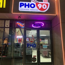 PHO 90 - Updated March 2025 - 474 Photos & 476 Reviews - 4355 W Spring ...
