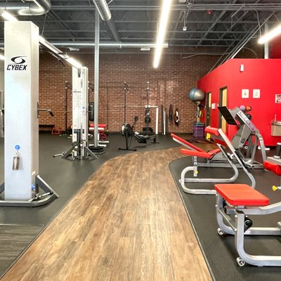 SNAP FITNESS - Updated December 2025 - 10 Reviews - 19729 S Highway 213 ...