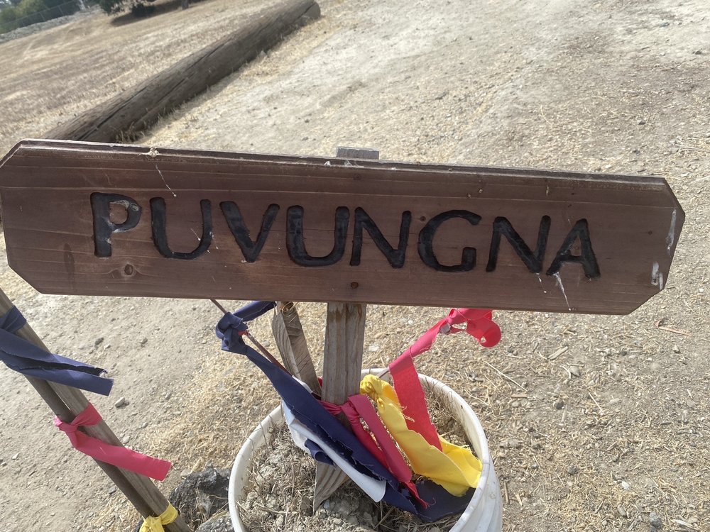 PUVUNGNA - Parks - Long Beach, CA - Yelp