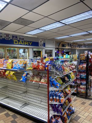 SUNOCO A PLUS - Convenience Stores - 502 Main St, Niagara Falls, NY ...