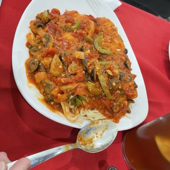 TONY’S FAMILY ITALIAN RESTAURANT - Updated December 2025 - 21 Photos ...