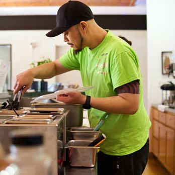 BISTRO SAECHAO - Updated August 2024 - 17 Photos - 615 New York Ranch ...