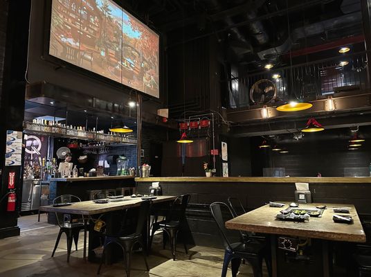 THE QUI KOREAN BBQ & BAR - Updated January 2026 - 580 Photos & 360 ...