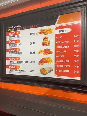 ASAD’S HOT CHICKEN - 23 Photos & 15 Reviews - 7300 Roosevelt Blvd ...