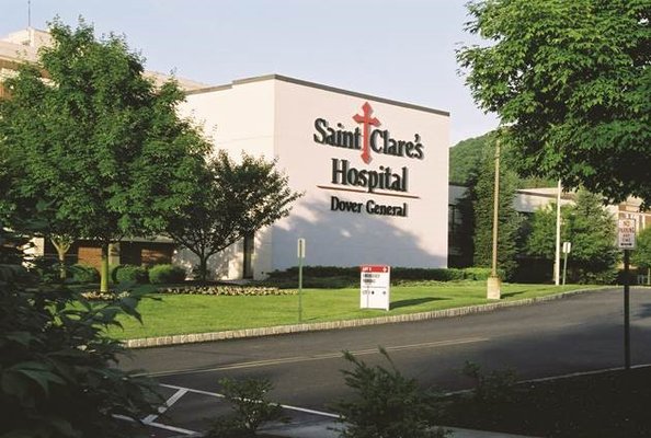 SAINT CLARE’S DOVER HOSPITAL - Updated December 2025 - 11 Reviews - 400 ...