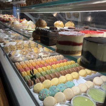 PANDOR ARTISAN BAKERY & CAFÉ - Updated August 2025 - 264 Photos & 169 ...