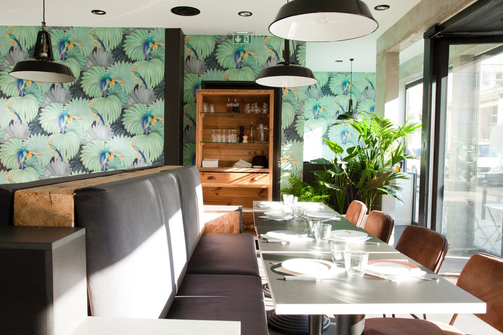 SCOTTA - Updated June 2024 - 11 bis rue de Cotte, Paris, France - Pizza ...