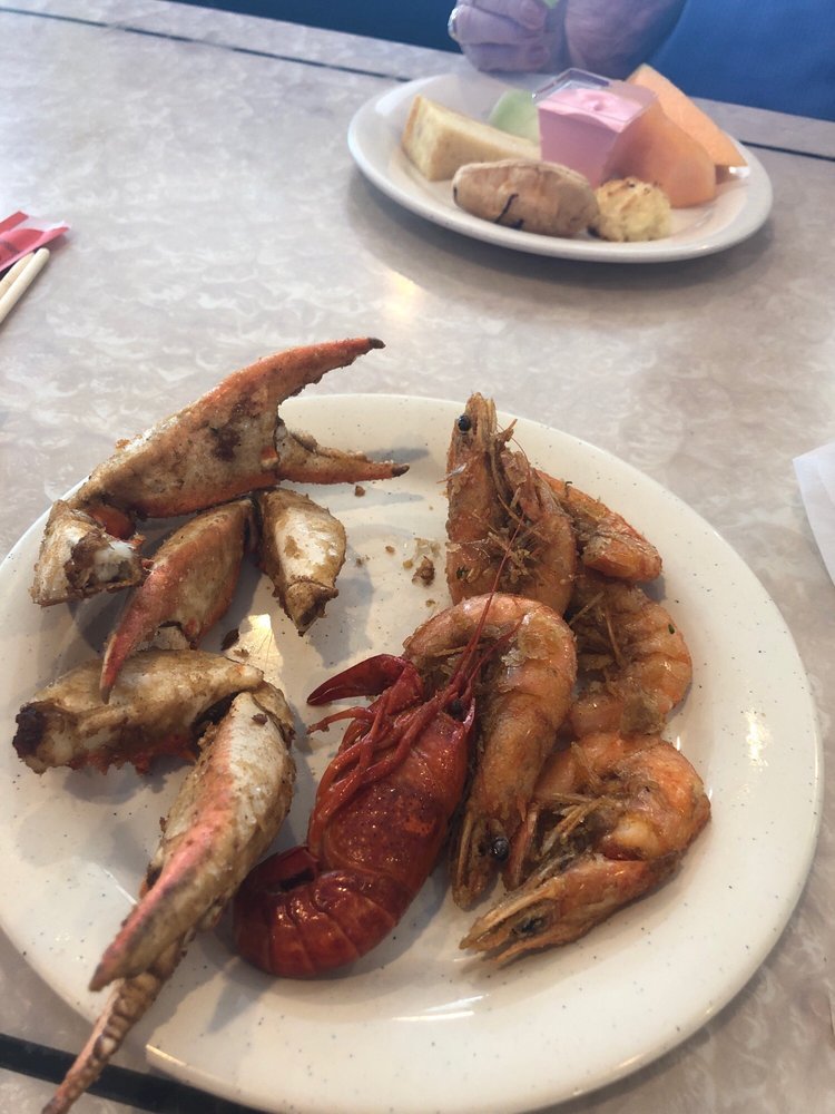 HIBACHI GRILL & SUPREME BUFFET - 30 Photos & 85 Reviews - 4600 Durham ...