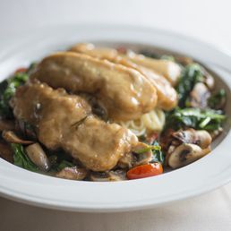 BASIL RESTAURANT - Updated August 2024 - 44 Photos & 164 Reviews - 43 ...