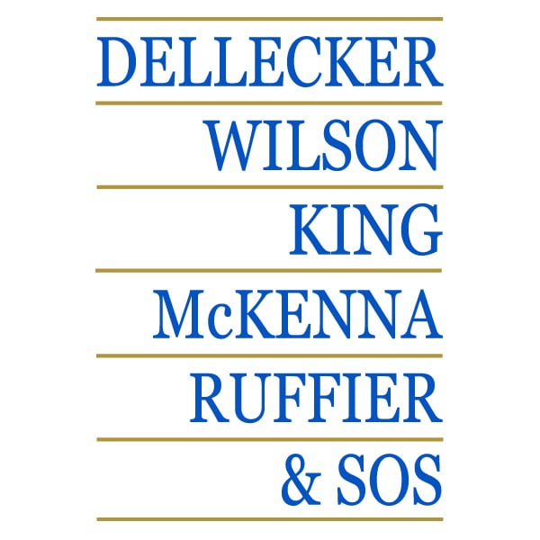 DELLECKER WILSON KING MCKENNA RUFFIER & SOS - Updated November 2025 ...