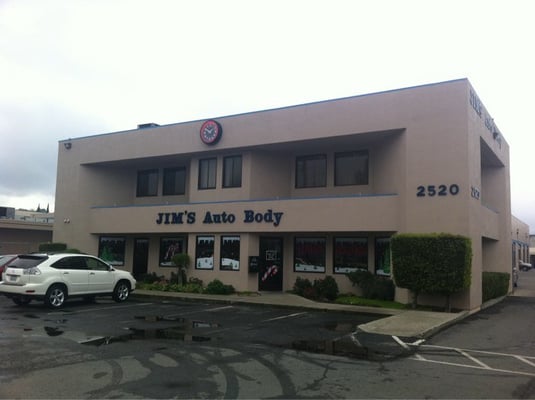 JIM’S AUTO BODY - Updated January 2026 - 13 Photos & 175 Reviews - 2520 ...