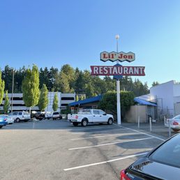 LIL’ JON RESTAURANT & LOUNGE - Updated June 2025 - 603 Photos & 805 ...