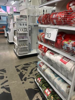 TARGET - Updated October 2025 - 123 W 125th St, New York, New York ...