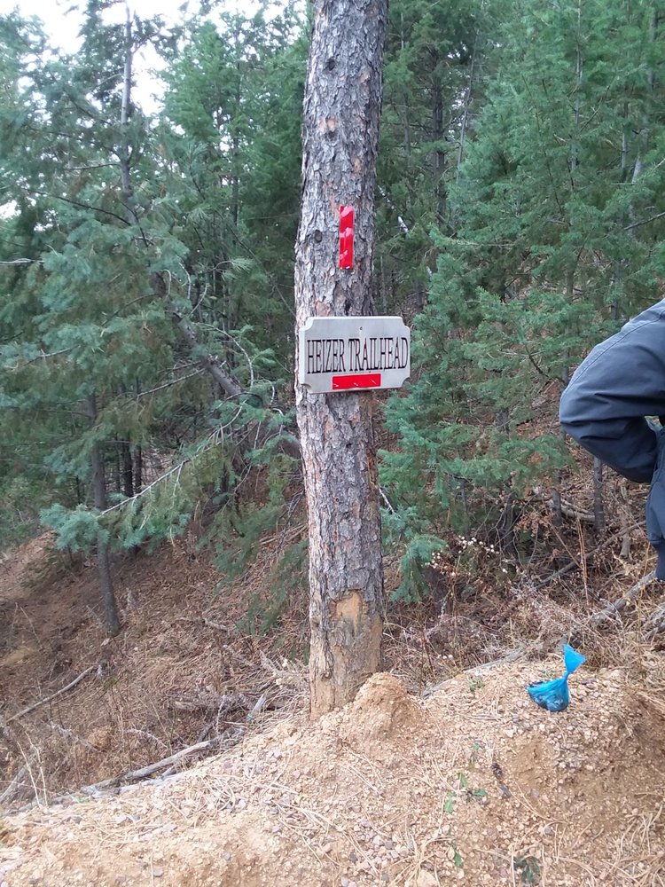 HEIZER TRAIL - Updated August 2025 - Cascade, Colorado - Hiking - Yelp