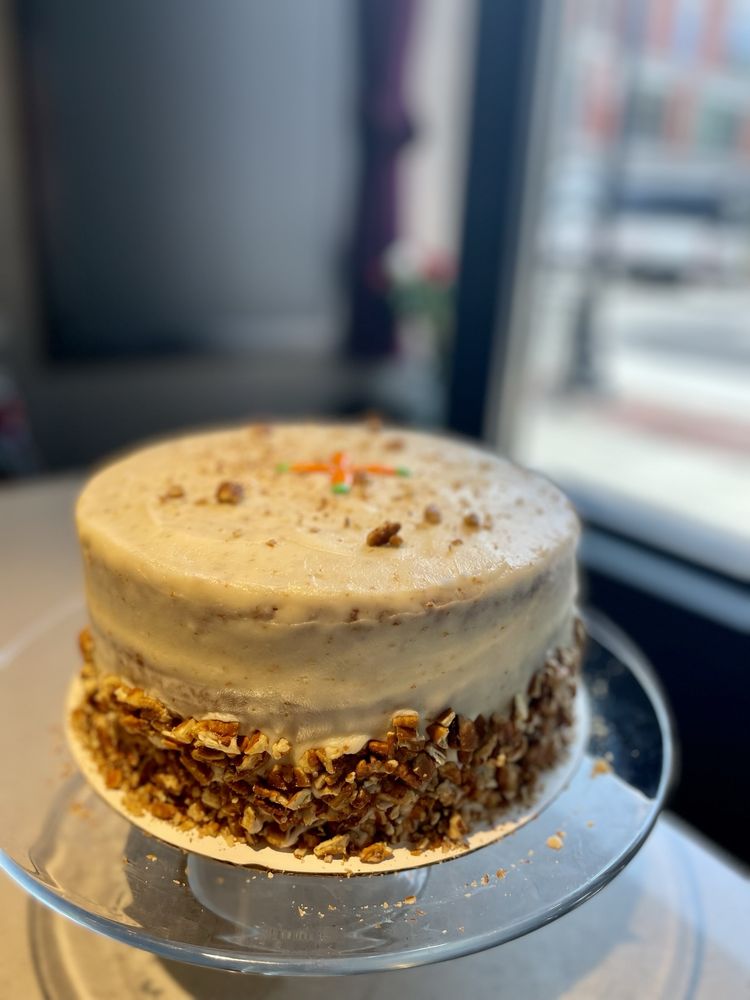 SOUL SECRETS - 142 Photos & 110 Reviews - 1434 Vine St, Cincinnati ...