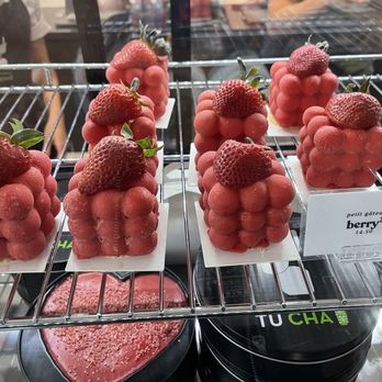 TU CHA - Updated March 2025 - 128 Photos & 42 Reviews - 2968 W 7th St ...