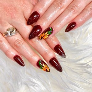 SWEET MIA NATURAL NAIL SPA - 16 Photos & 11 Reviews - 10021 S Yale Ave ...