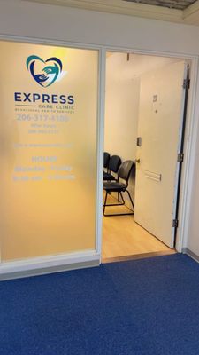 EXPRESS CARE CLINIC - Updated June 2026 - 123 Mercer St, Seattle ...