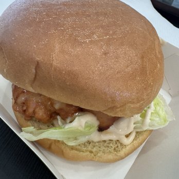 ABC CHICKEN - Updated October 2025 - 195 Photos & 51 Reviews - 43725 ...