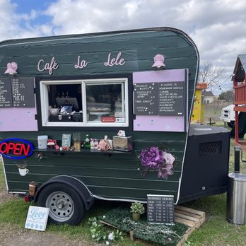 CAFÉ LA LELE - Updated January 2025 - 85 Photos & 17 Reviews - 16900 ...