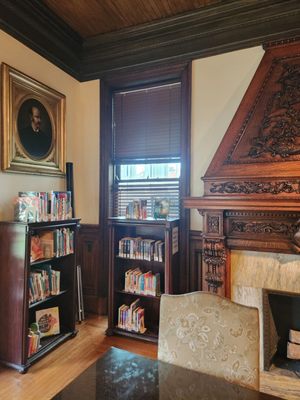 MILTON H. LATTER MEMORIAL LIBRARY - Updated January 2026 - 80 Photos ...