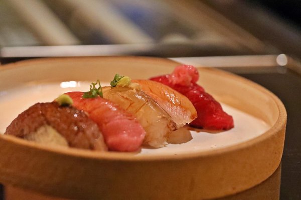 ARIAKE SUSHI & ROBATA - Updated December 2025 - 238 Photos & 89 Reviews ...