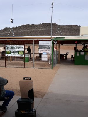 BEN AVERY SHOOTING RANGE - 122 Photos & 126 Reviews - Gun/Rifle Ranges ...